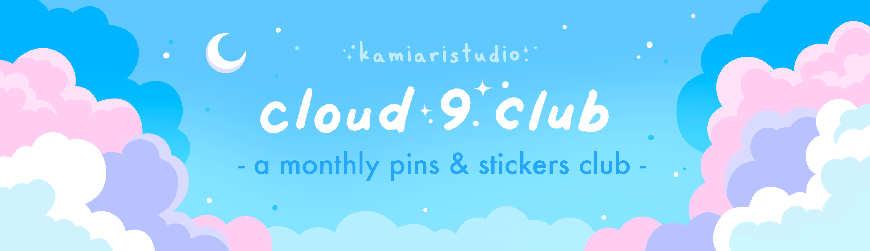 Cloud 9 Club